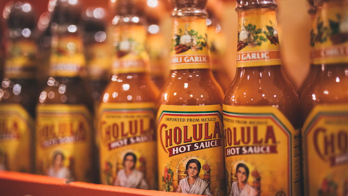 McCormick Buying Cholula Hot Sauce for $800M | Food Manufacturing