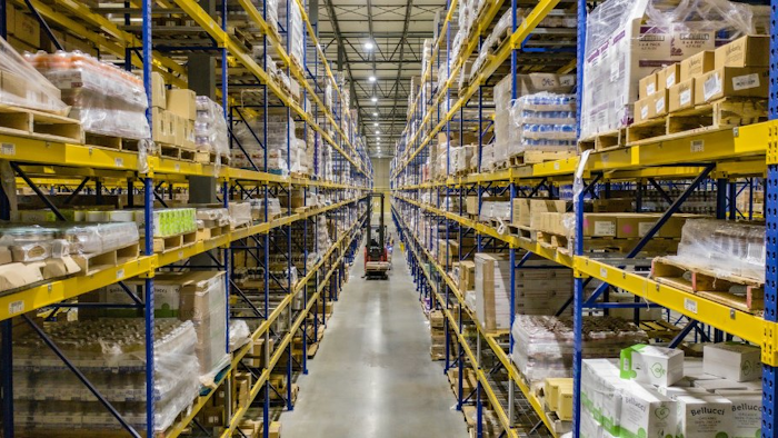 Natural Foods Distributor KeHE Opens Indiana Distribution Center | Food ...