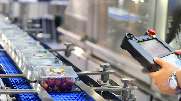 Track and Trace Tech is Making our Food Safer | Food Manufacturing