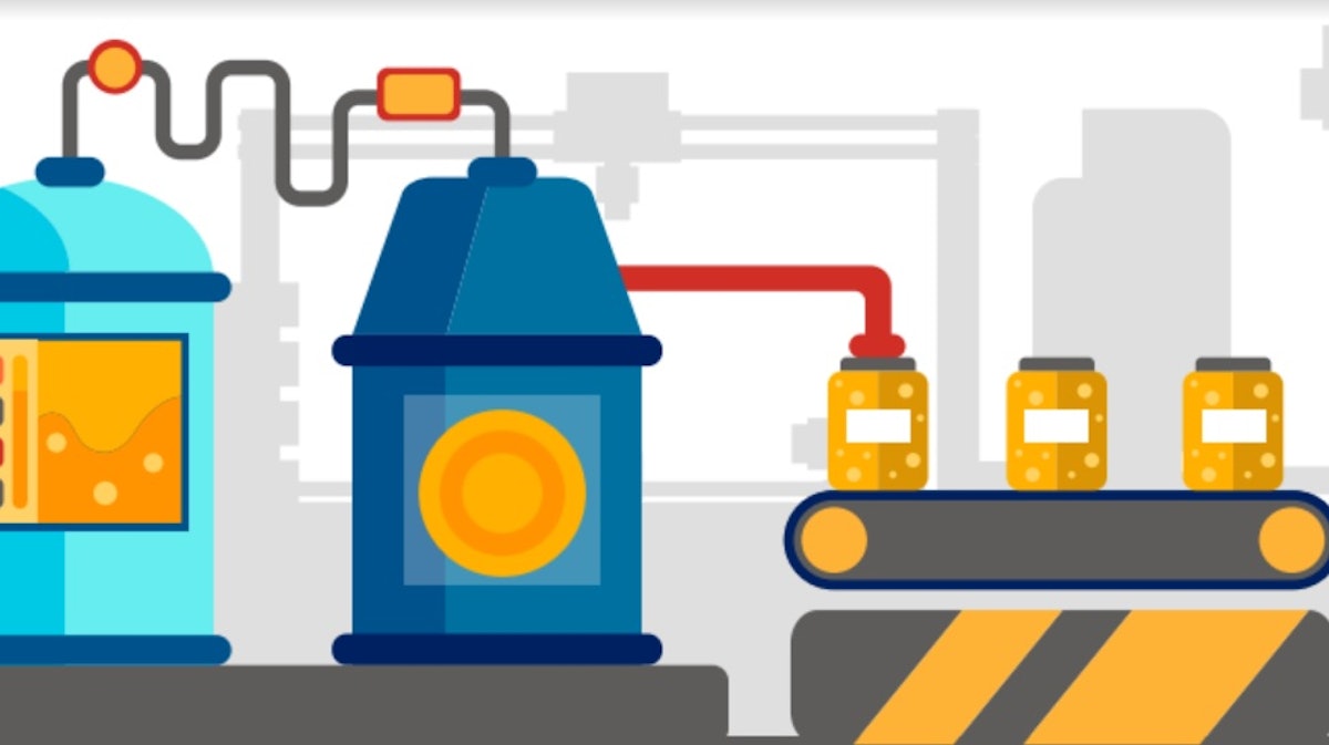 Infographic: The Pros and Cons of Various Food Processing Technologies ...