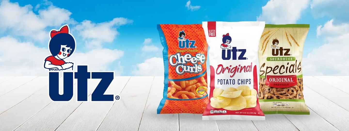 Utz Buying Vitner’s Snack Food Brand, Distribution Assets | Food ...