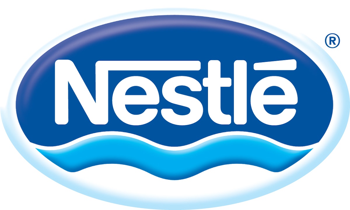 nestlé waters brands