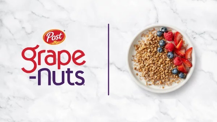 Grape Nuts Returns to Stores After Months-Long Shortage | Food ...