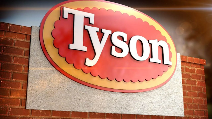 Tyson Foods Opens $425M Poultry Plant in Tennessee | Food Manufacturing