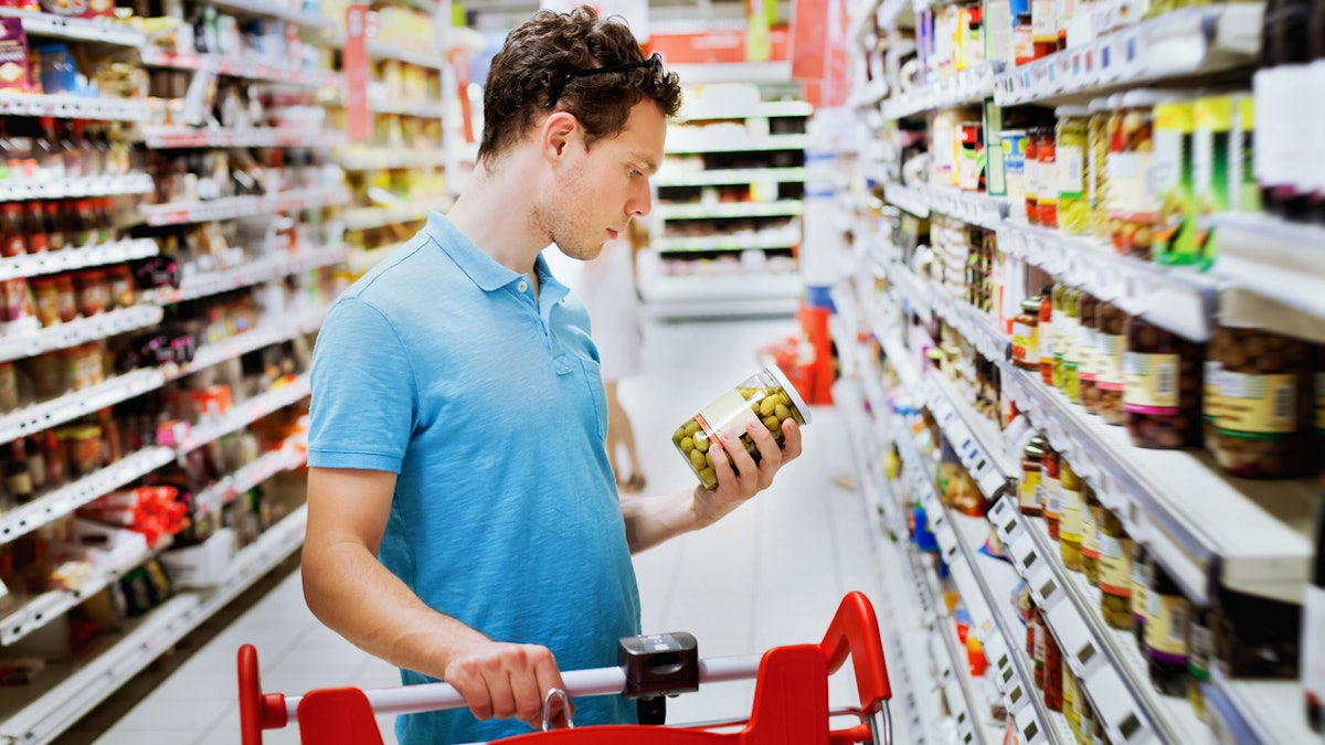 Report Shows Consumers Paying Closer Attention to Ingredient Lists ...