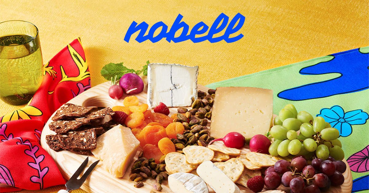 Nobell Foods Raises $75M to Expand Plant-Based Cheese | Food Manufacturing