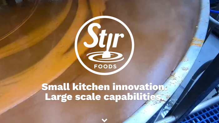Soups & Sauce Maker Stir Foods to Triple Headcount With Pennsylvania ...