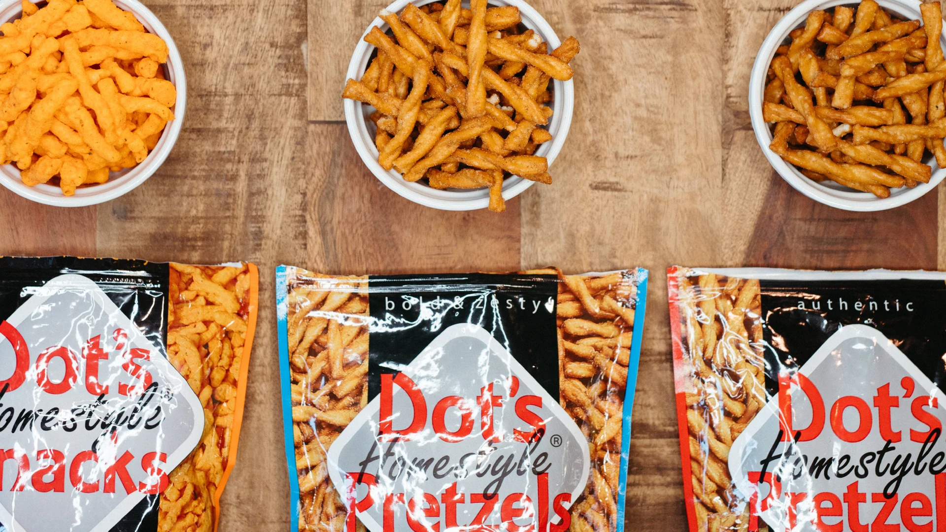Hershey To Buy Dot s Pretzels Pretzels Inc For 1 2B Food Manufacturing Hershey To Buy Dot s Pretzels Pretzels Inc For 1 2B Food Manufacturing