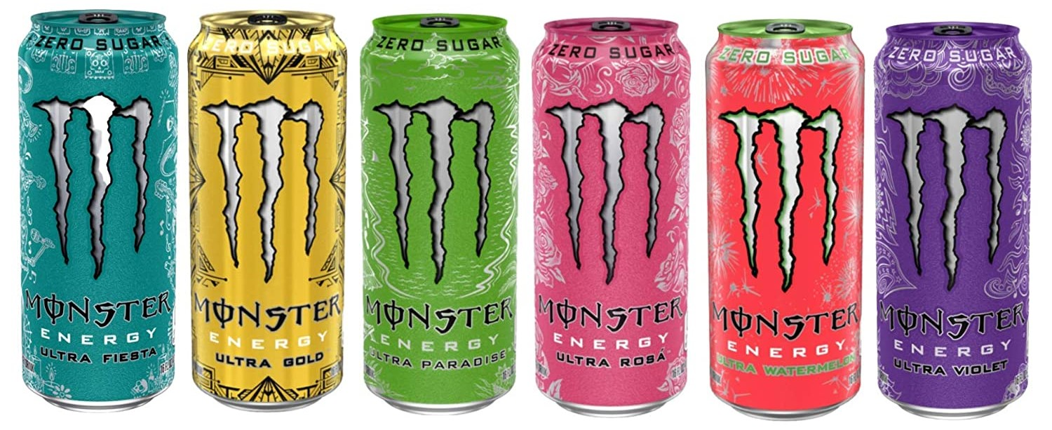 Monster to Acquire CANarchy Craft Brewery for $330M, Enter Alcoholic ...