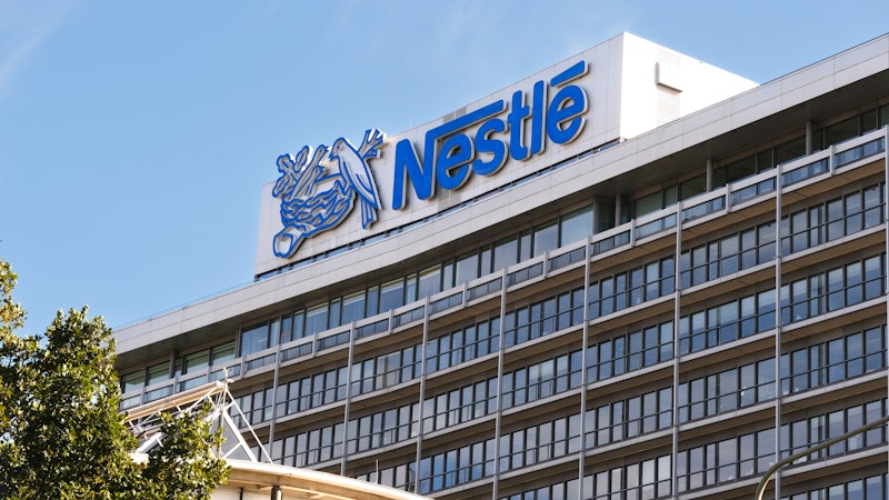 Nestlé Develops Breakthrough Method to Reduce Fat in Dairy Ingredients ... Nestlé Develops Breakthrough Method to Reduce Fat in Dairy Ingredients ...