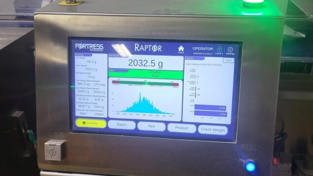 Teamwork Brings Out the Best at Mennel and Fortress | Fortress ...