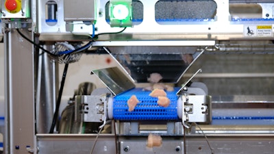 Recovering Millions from Lost Chicken Nuggets | Food Manufacturing