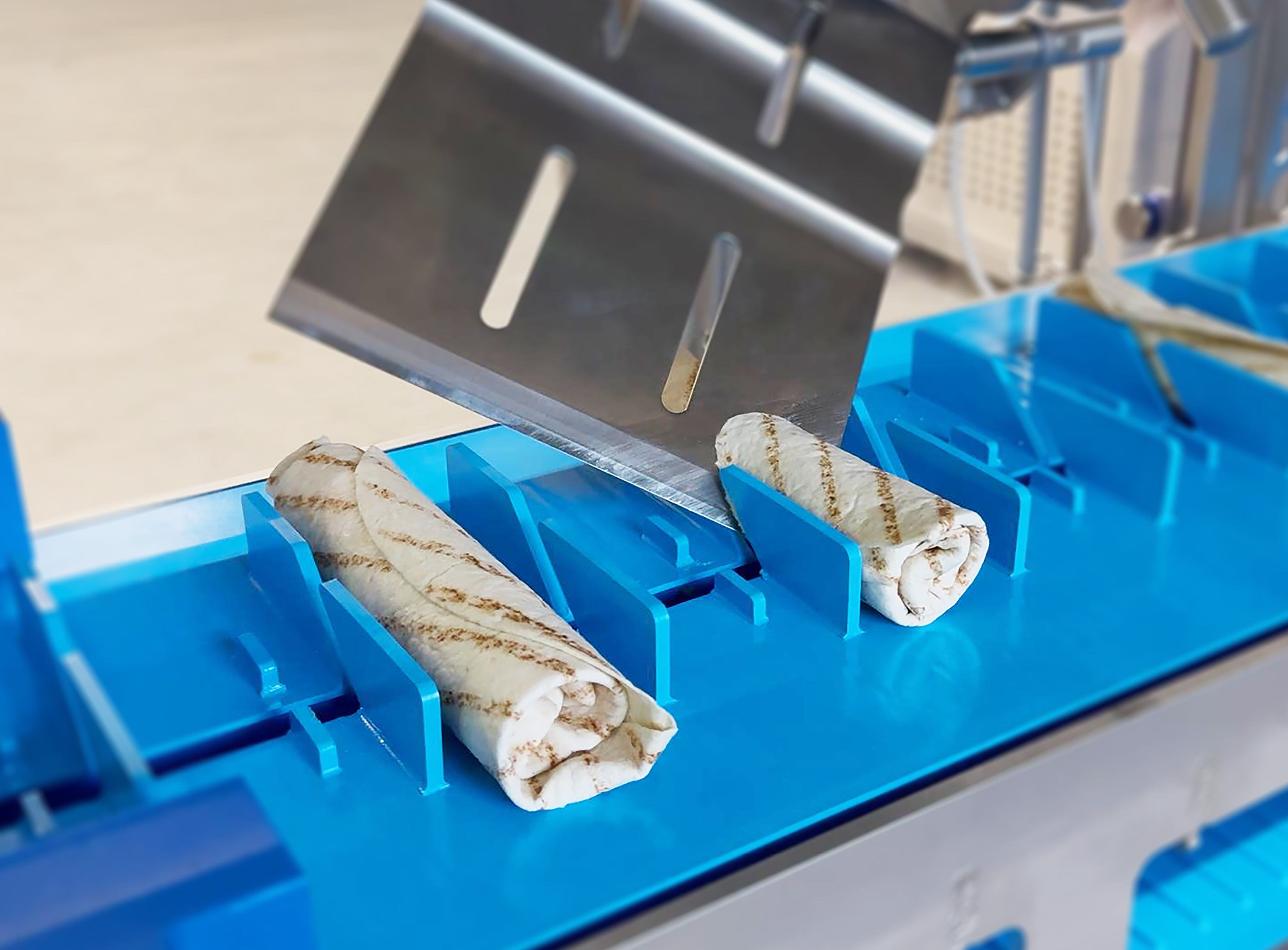 How to Choose the Correct FDA-Compliant Conveyor Belt and Accessories ...