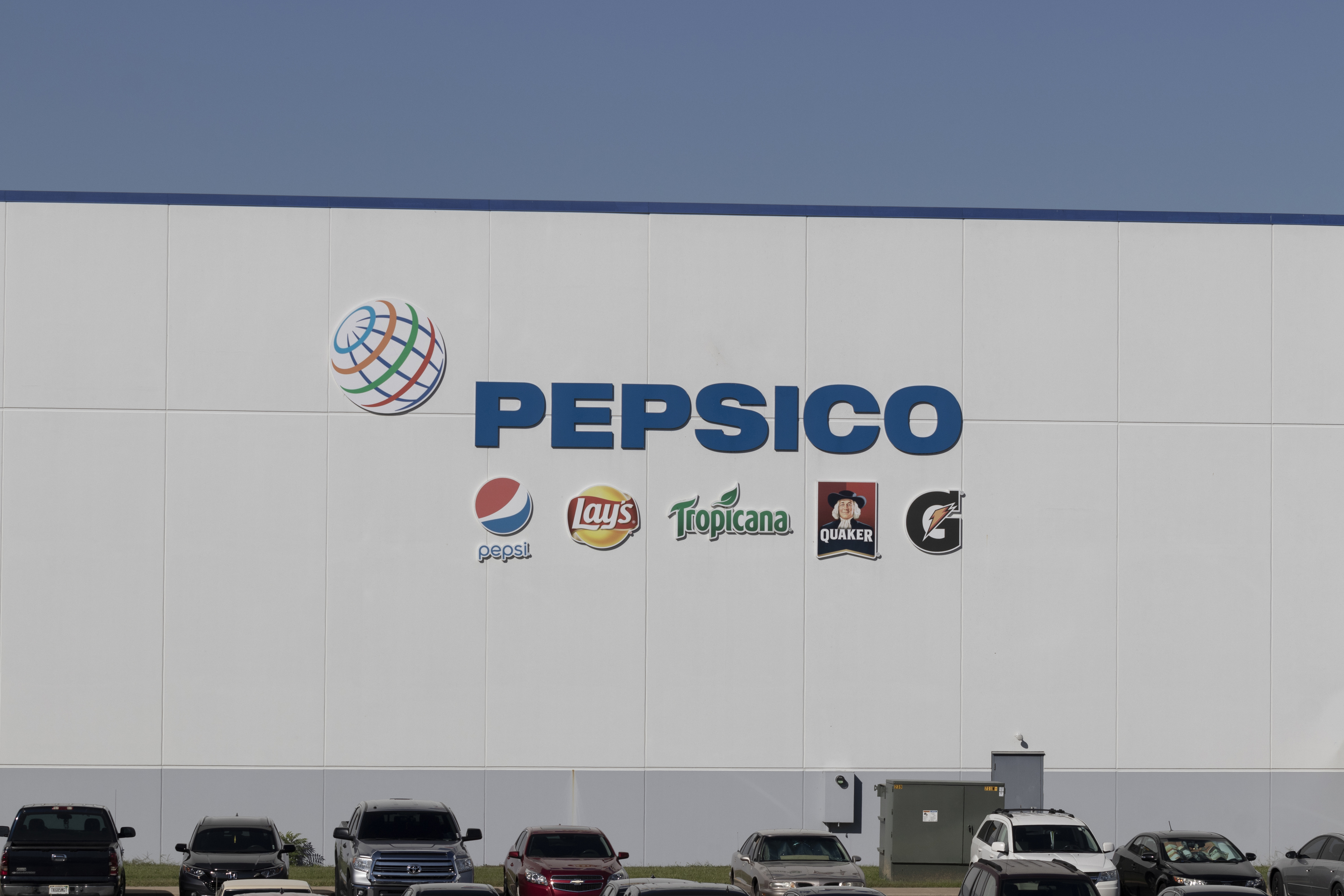 PepsiCo Says New Products Will Soon Boost Customer Demand | Food ...