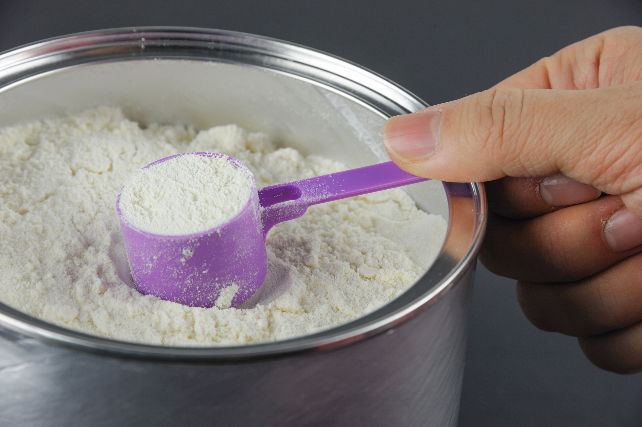 The Number of Infant Botulism Cases Tied to Baby Formula Has Climbed to ...