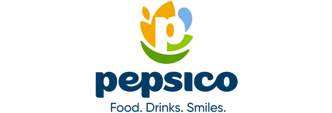 PepsiCo Launches New Logo | Food Manufacturing