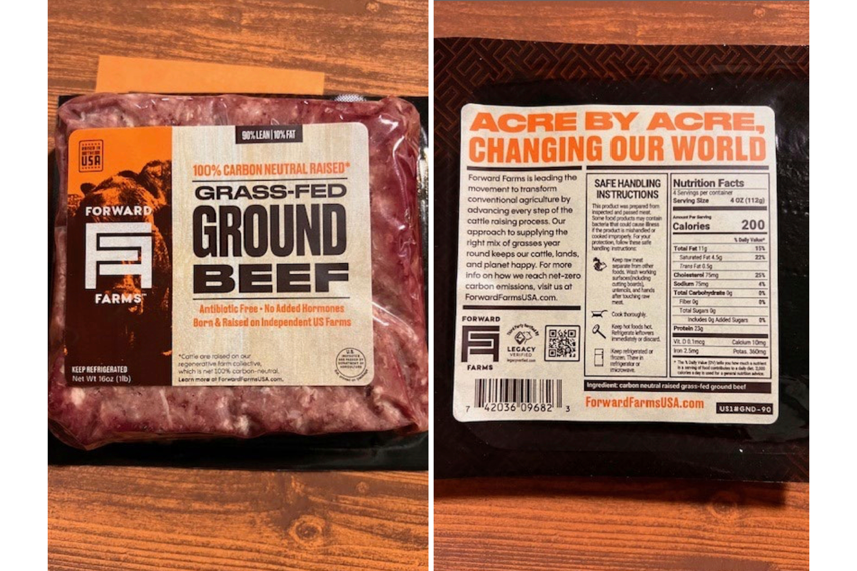 Idaho Company Recalls Nearly 3,000 Pounds of Ground Beef for E. coli ...