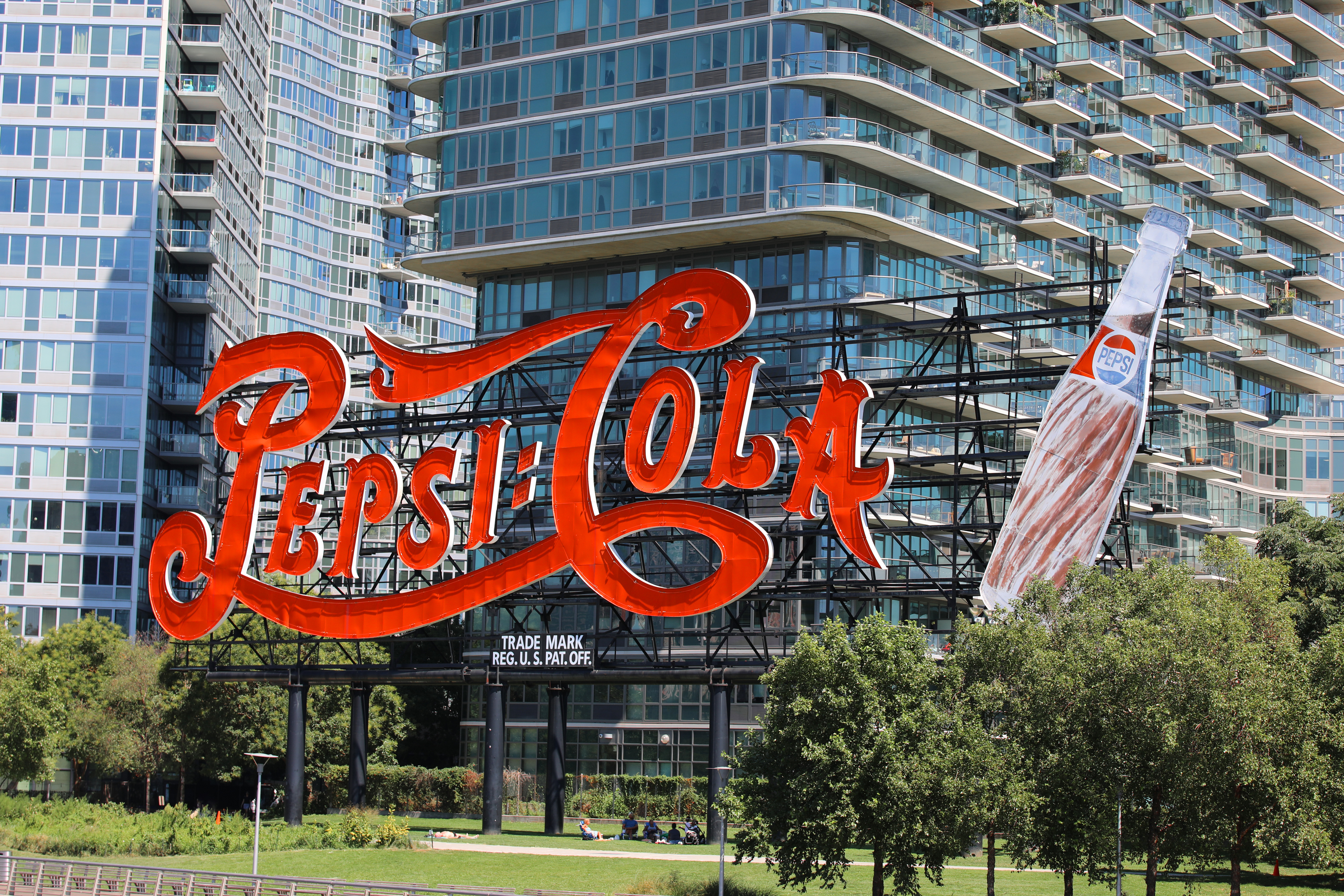 PepsiCo, Walmart Accused of Fixing Prices in Class Action Lawsuit ...