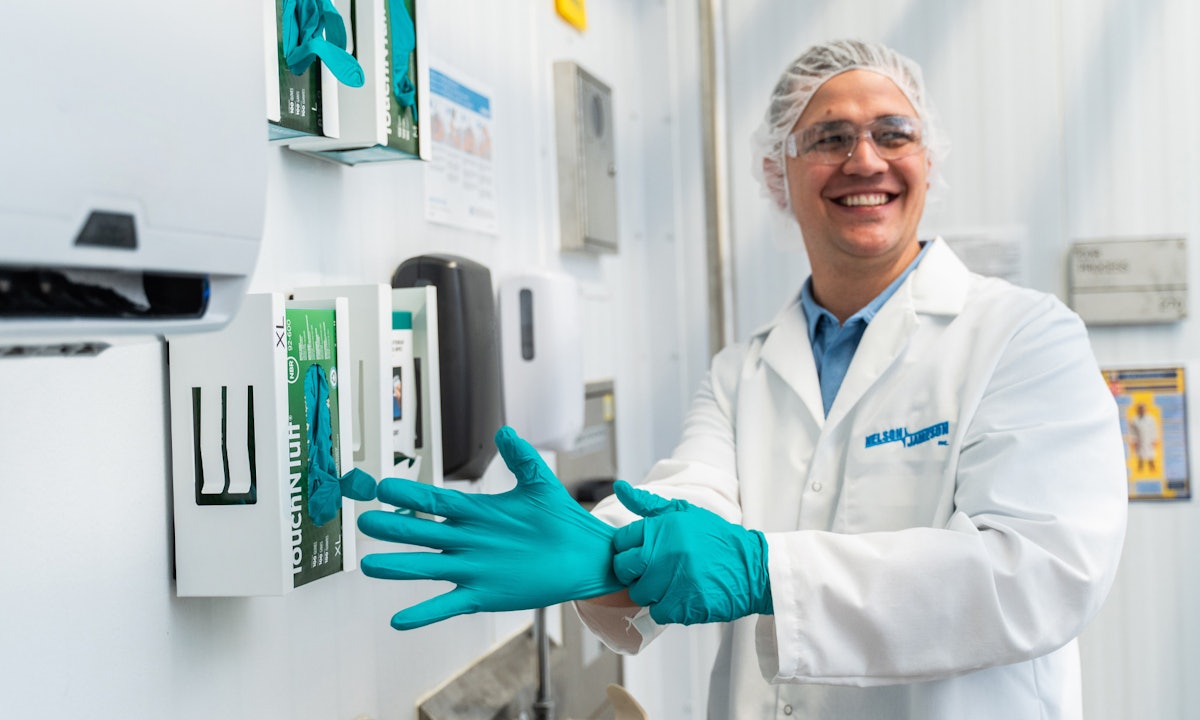 Beyond the Barrier: The State of Hand Protection in 2026 | Food ...