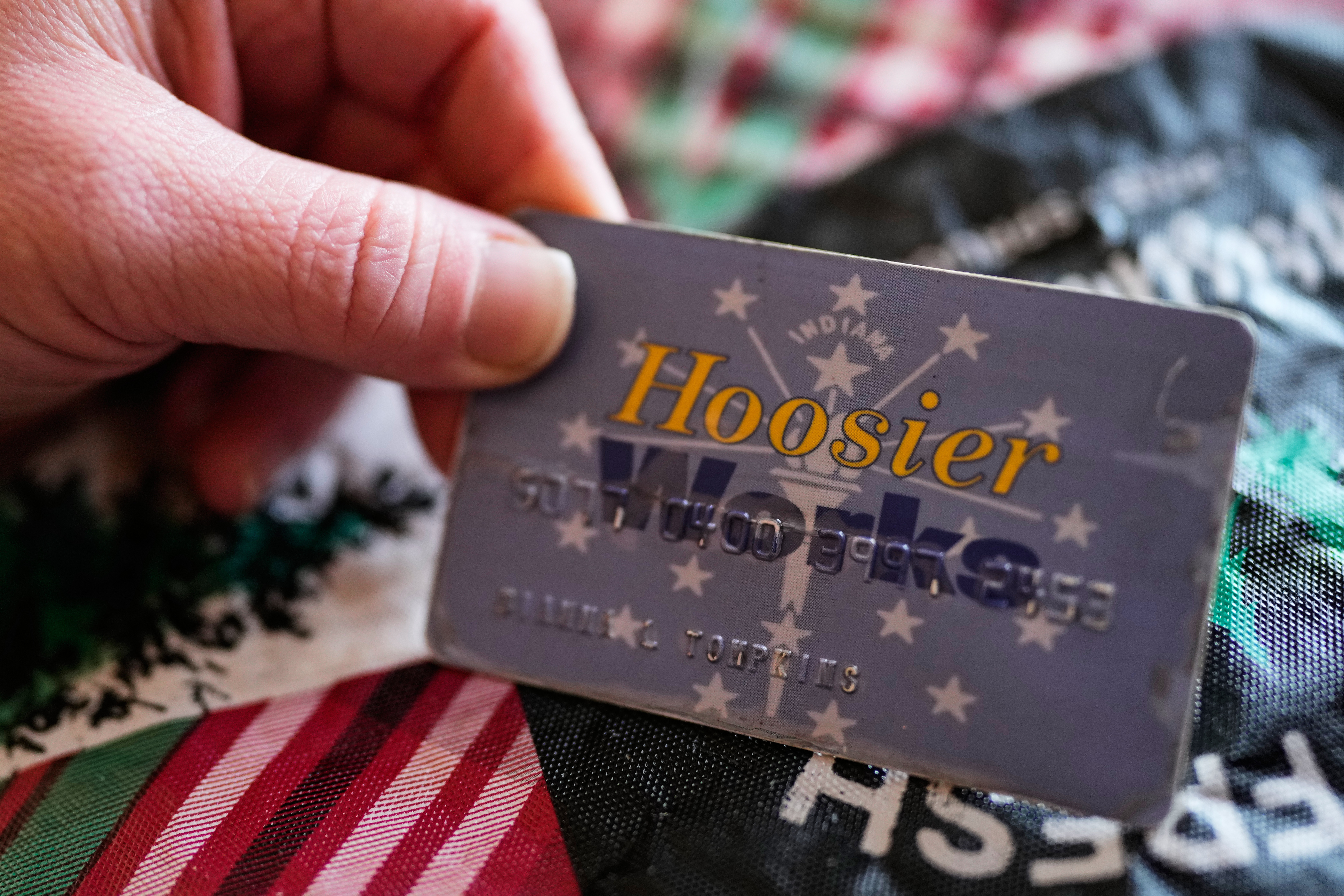 How a Fast-Moving Cash Program Buoyed Needy Families Amid SNAP Pause ...