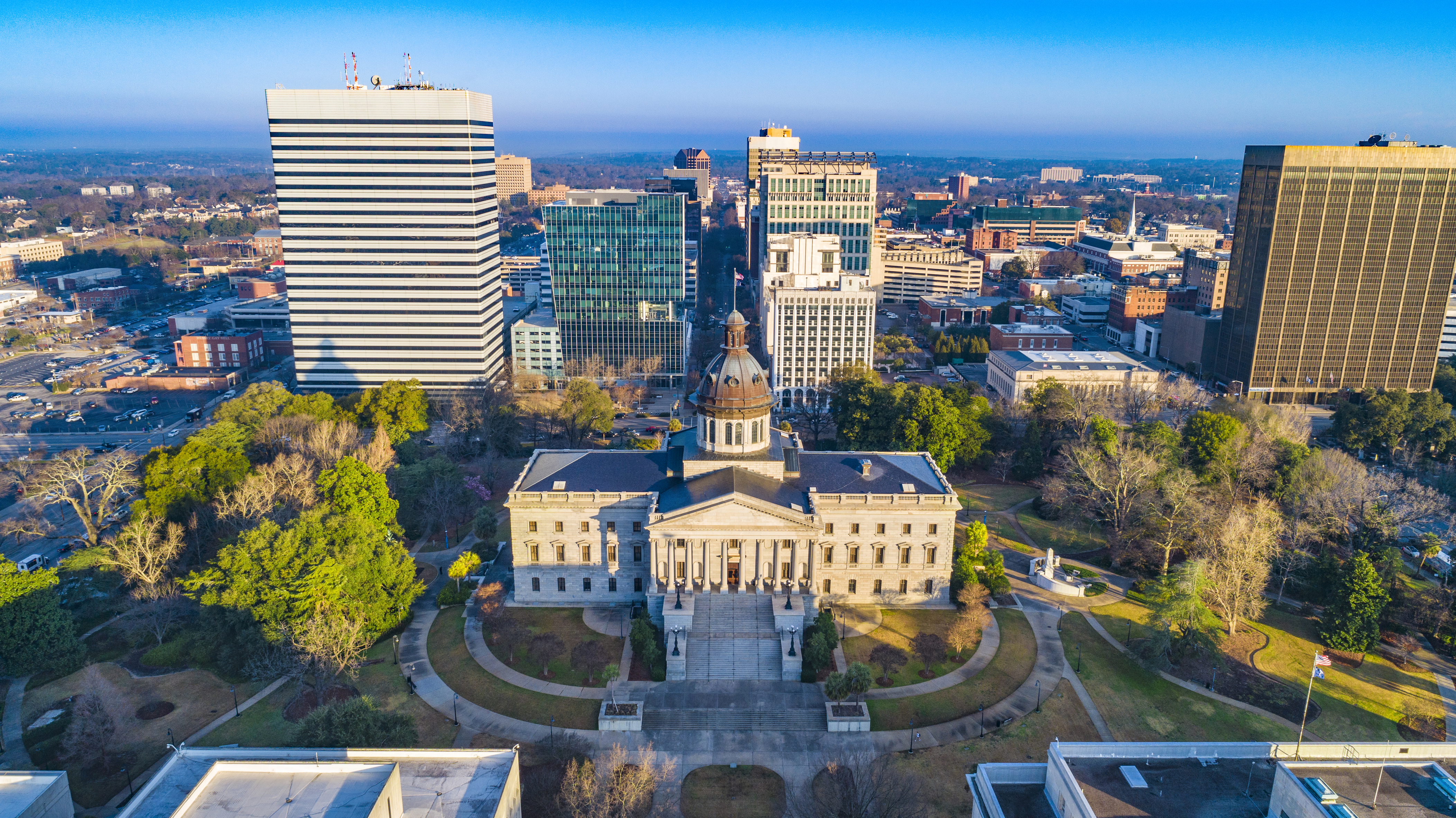Fiber Additive Producer Announces New South Carolina Hub | Food ...