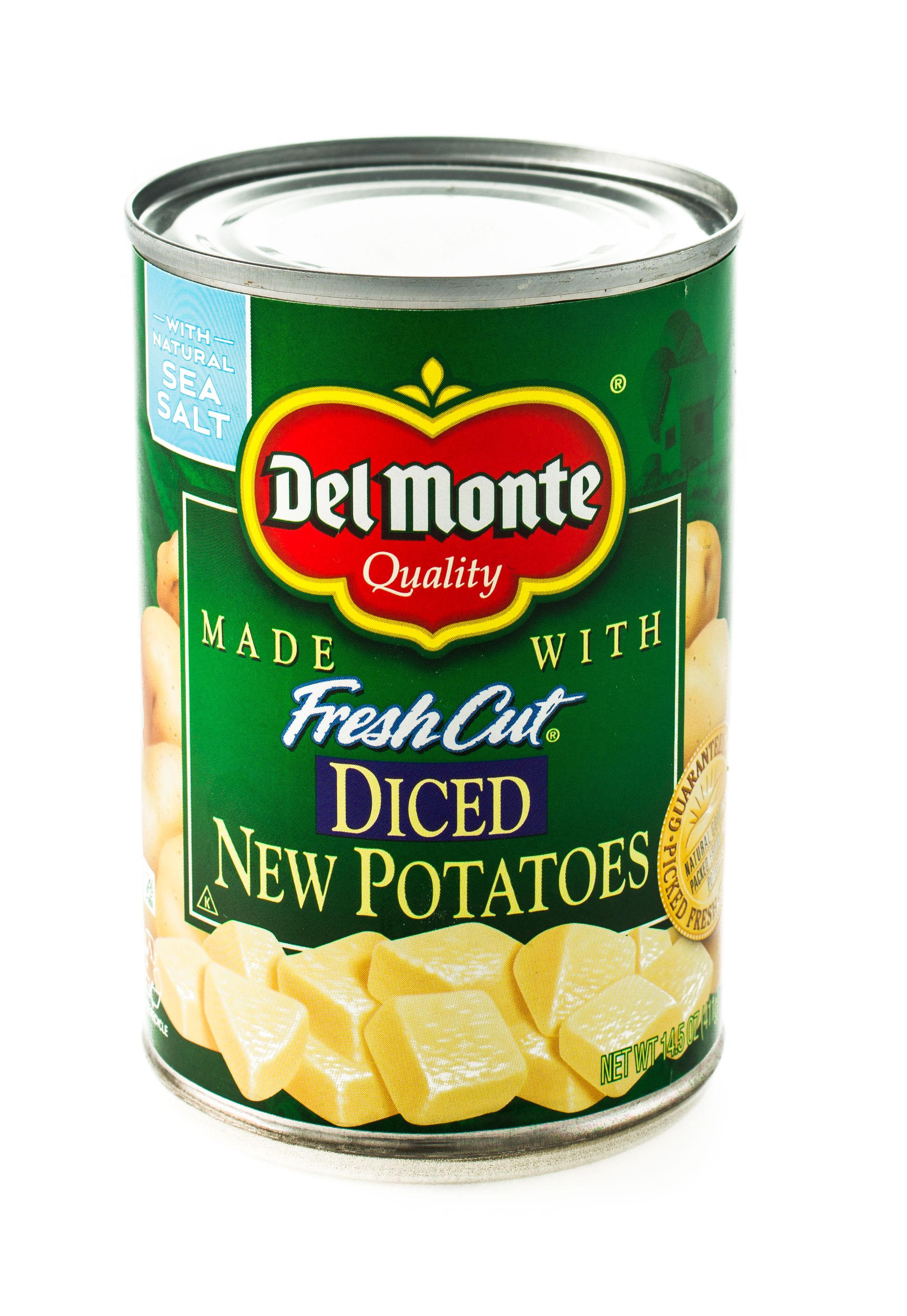 Del Monte Fresh Produce Company to Buy Canned Vegetable Brand | Food ...
