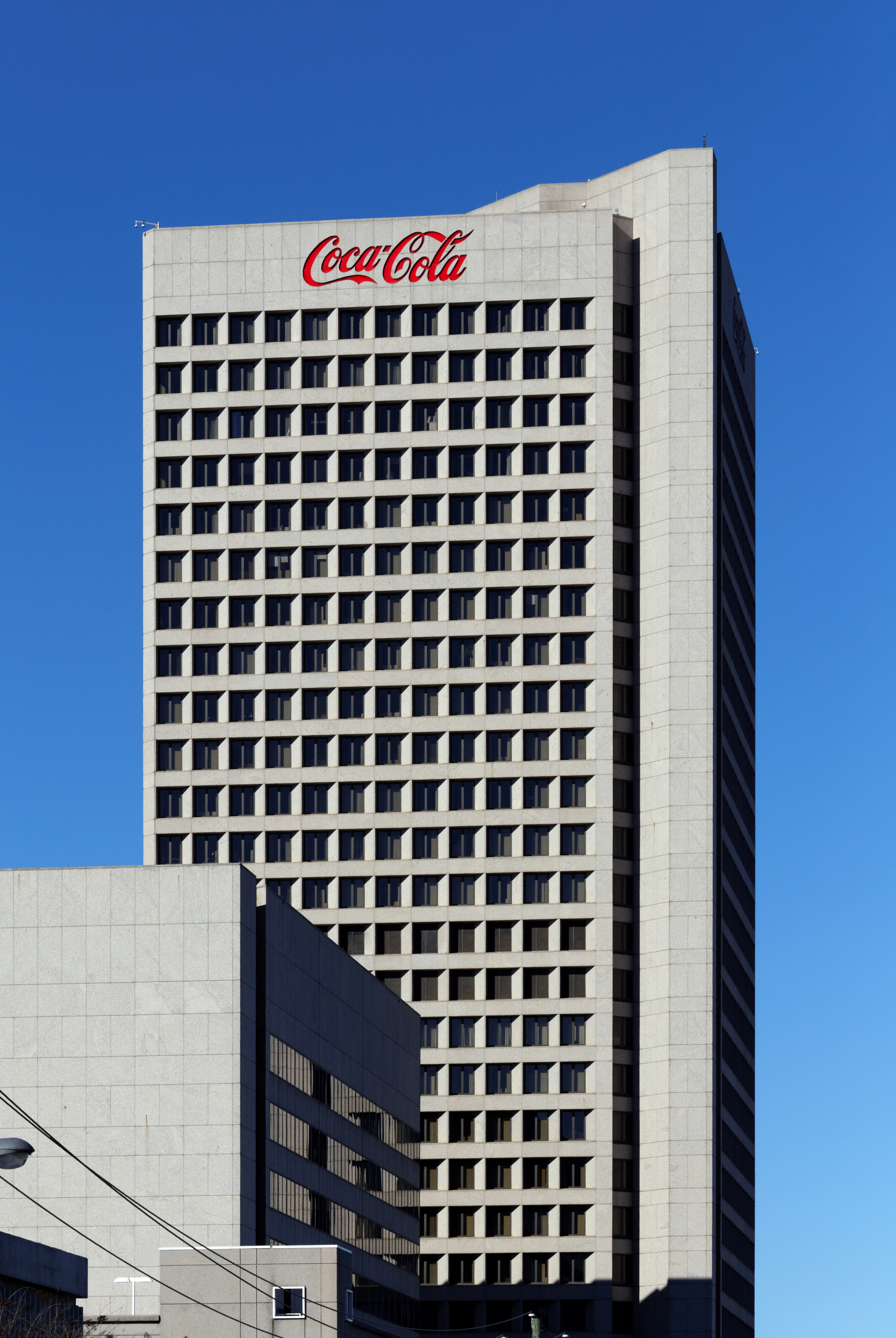 Coca-Cola Cutting Dozens of Jobs at Its Headquarters | Food Manufacturing