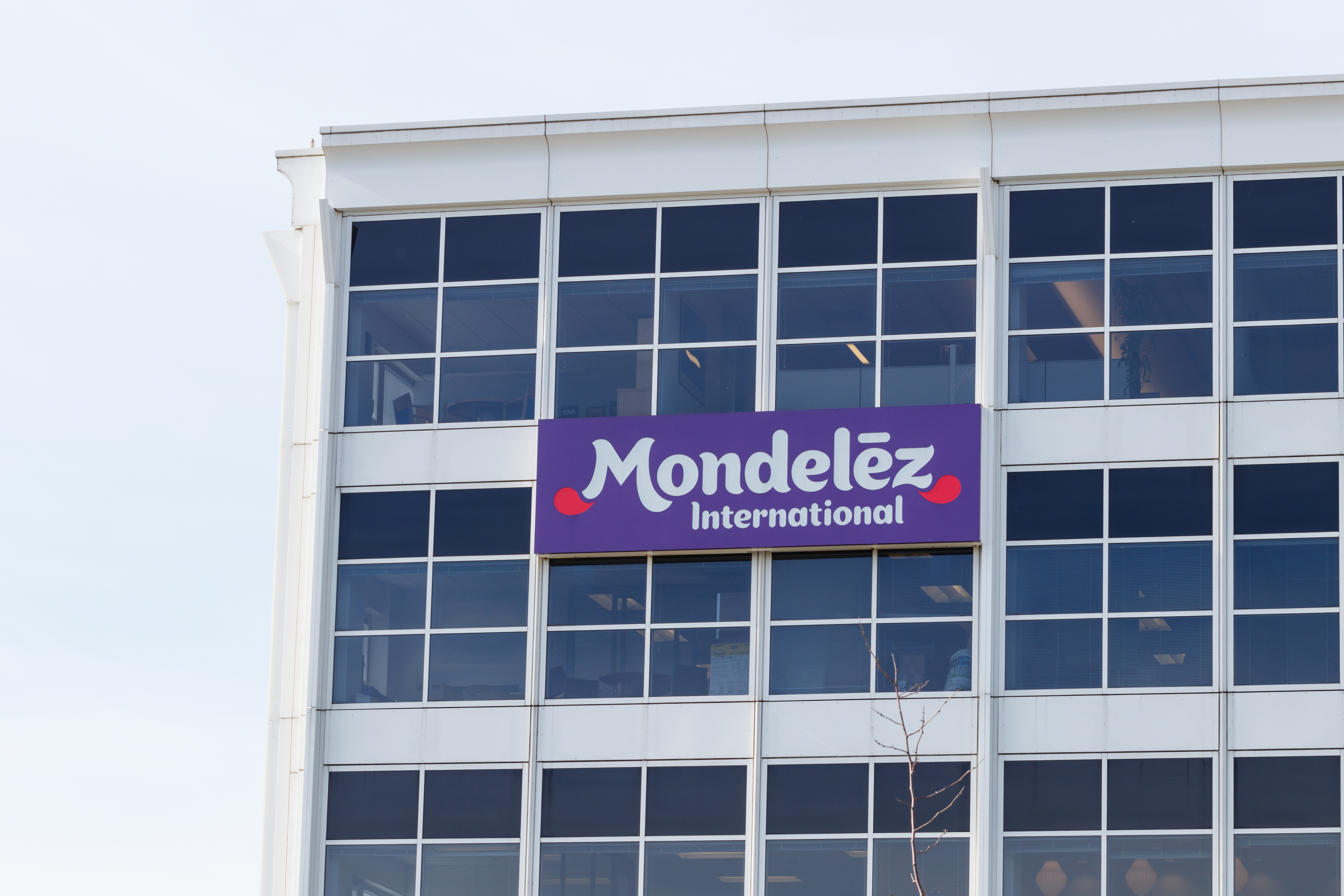 Mondelez Reports Better-than-Expected Revenue, Earnings | Food ...