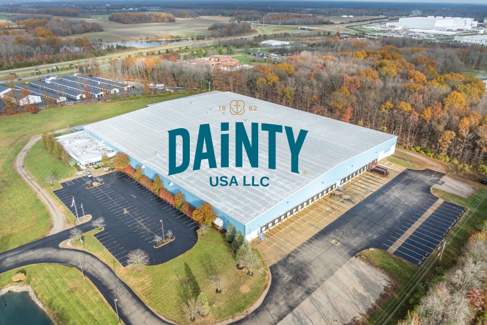 Canadian Rice Producer Announces First U.S. Plant | Food Manufacturing