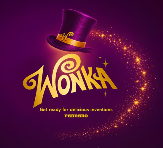 Wonka Candy Brand to Return Under Ferrero | Food Manufacturing